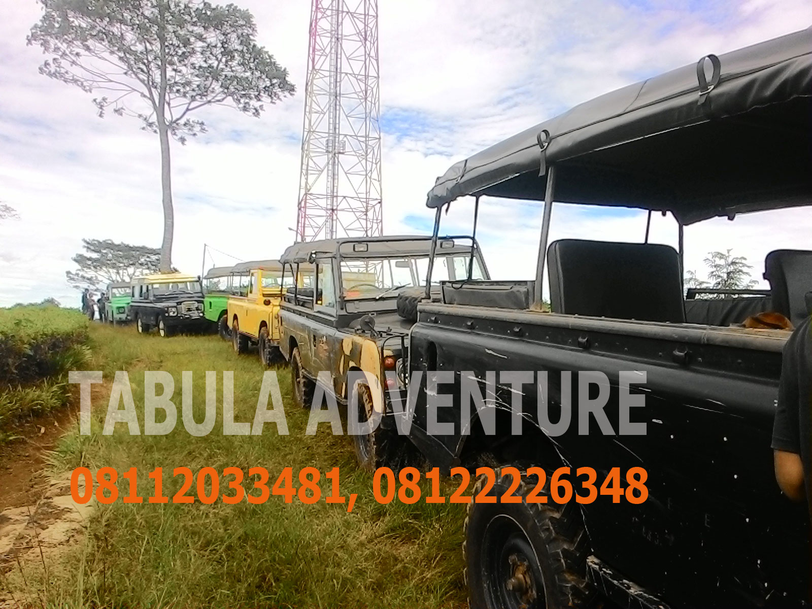 Wisata Outbound Di Bandung - Tabula Adventure